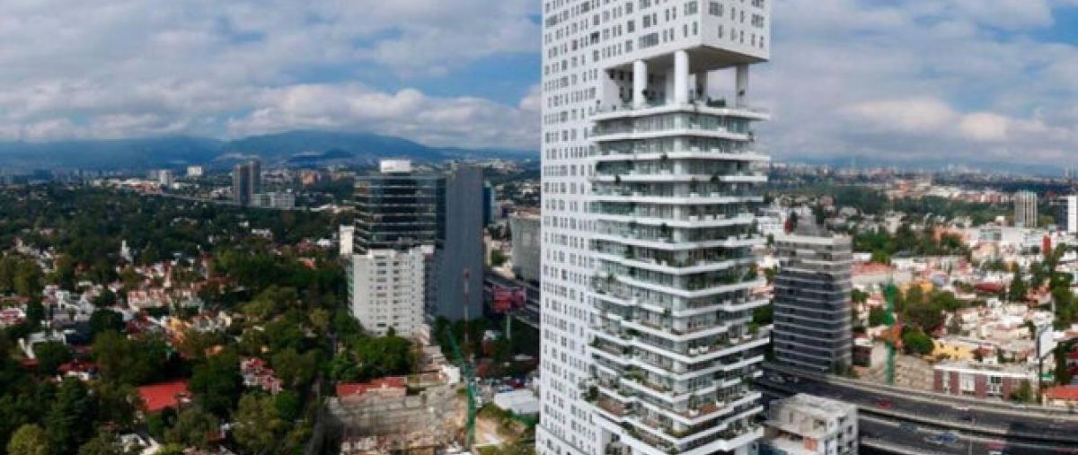 Departamento en Boulevard Adolfo Lopez Mateos 197... - Propiedades.com