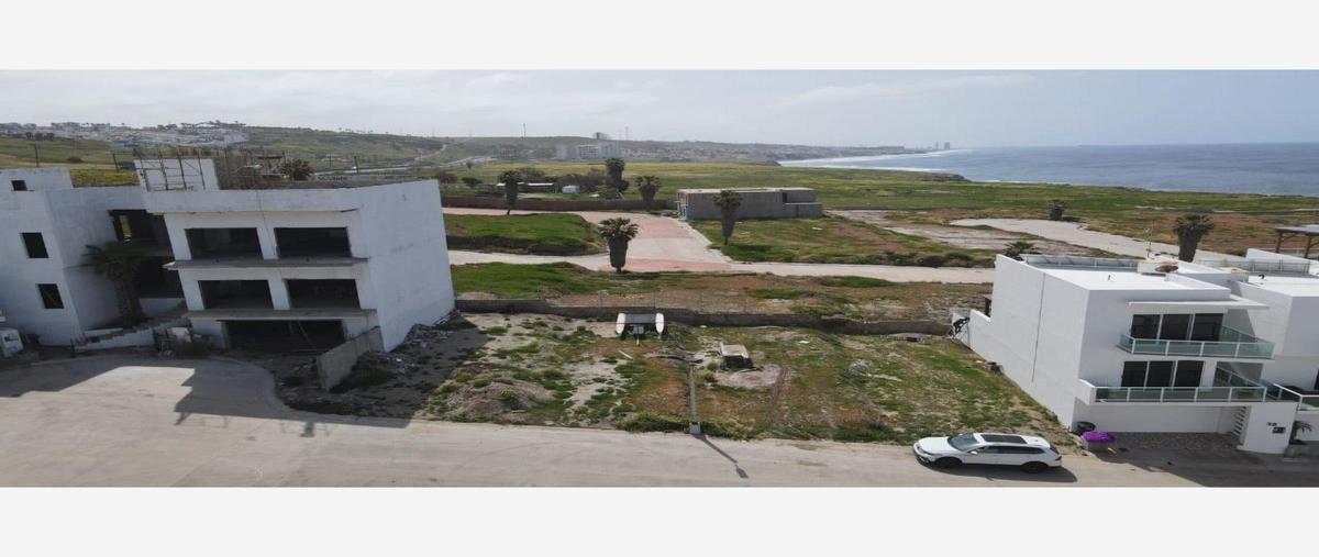 Terreno Habitacional en 1 1, Punta Bandera, Baja ... - Propiedades.com