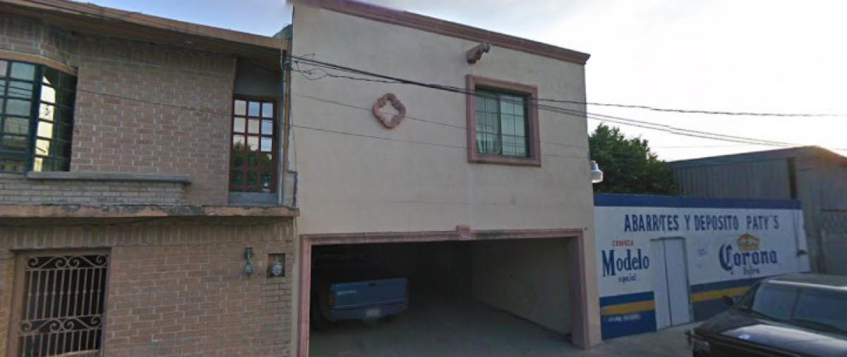 Casa en Priv. Arteaga, Maclovio Herrera, Tamaulip... - Propiedades.com