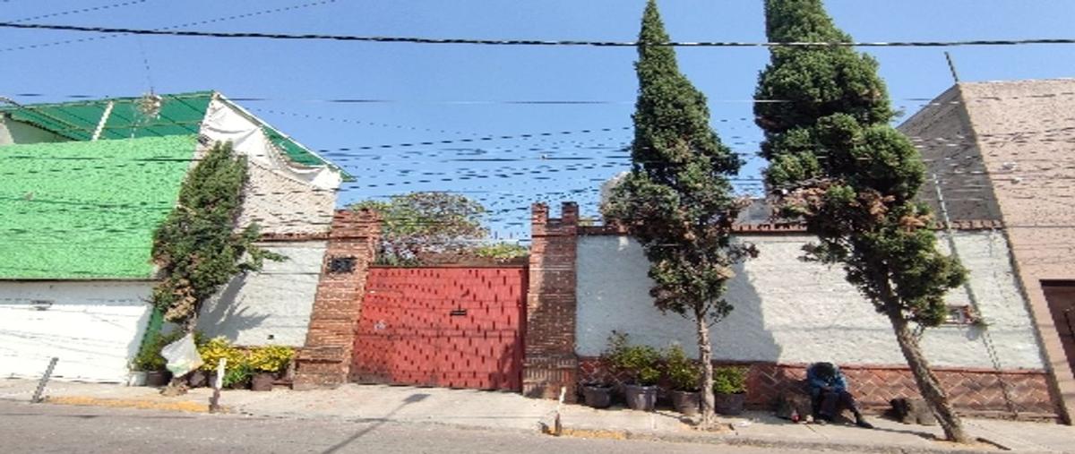 Terreno Habitacional en 2da Cerrada de Chimalpopo... - Propiedades.com