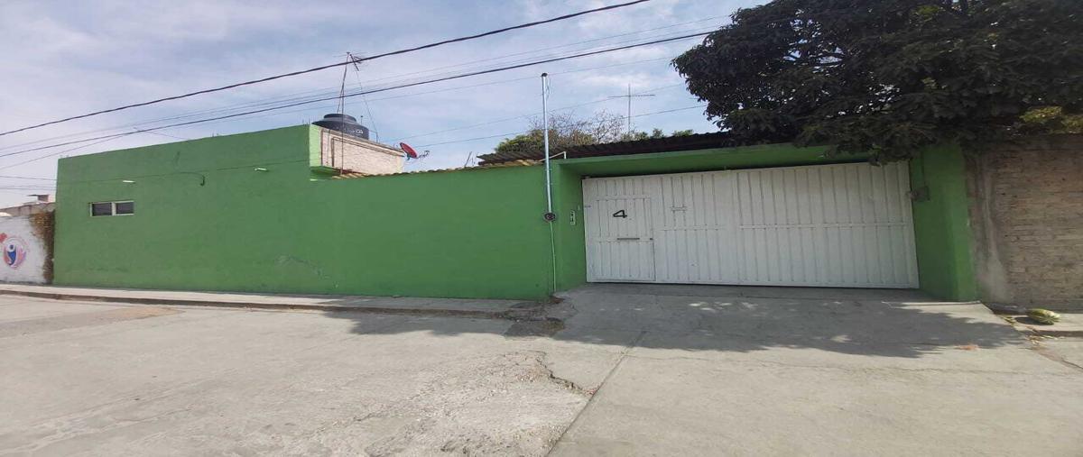 Casa en 2da Cerrada de Mirasol Mzna 26..., San Jo... - Propiedades.com