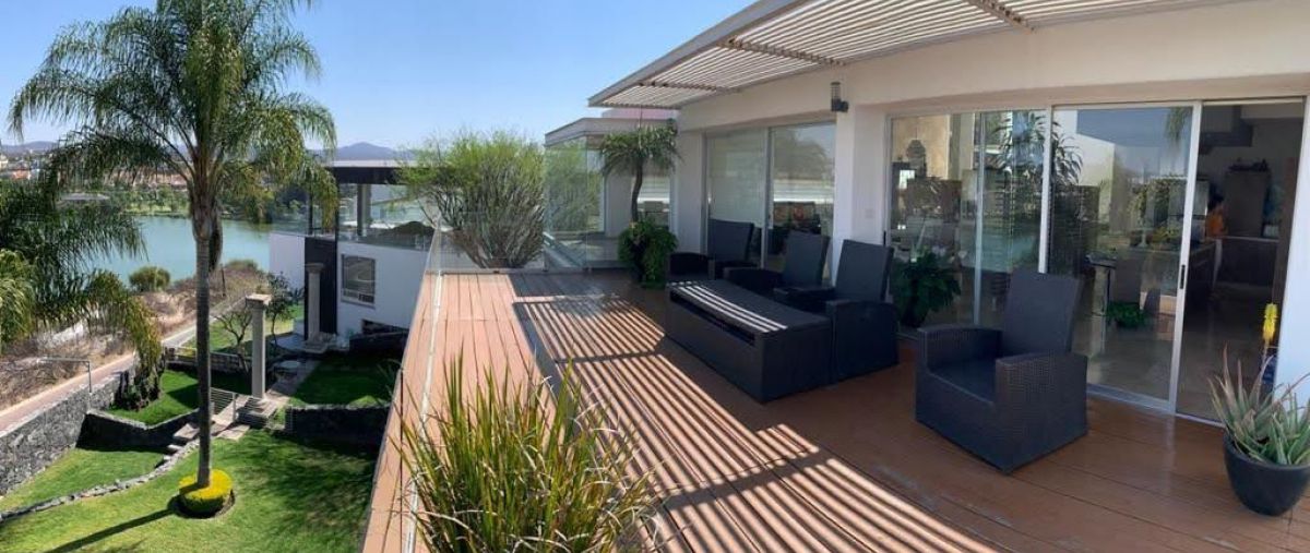 Casa en CTO. BALCONES, Balcones de Juriquilla, Qu... - Propiedades.com