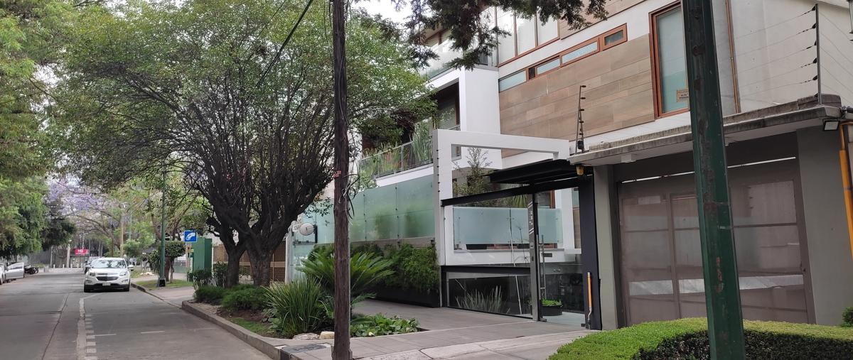 Departamento en seneca 335, Polanco IV Sección, D... - Propiedades.com