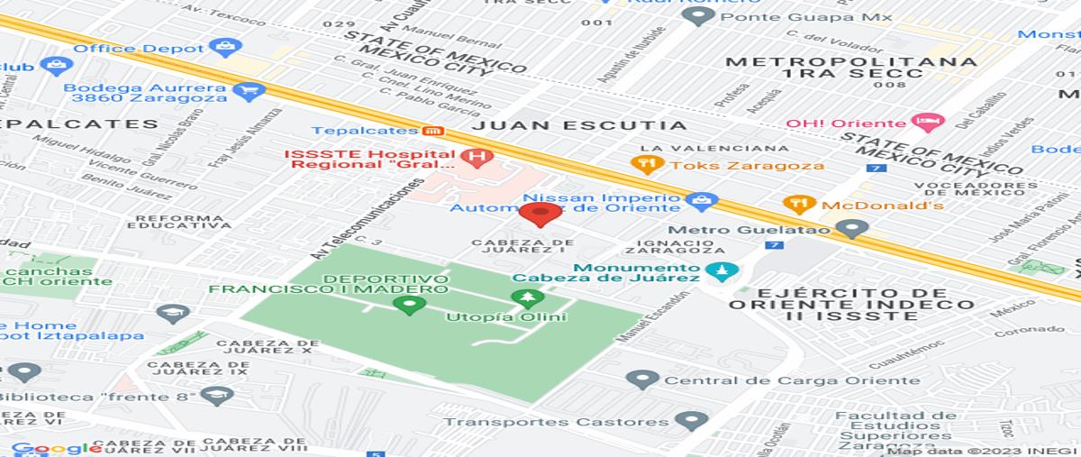 Departamento en Emilio Azcárraga Vidaurreta Edifi... - Propiedades.com