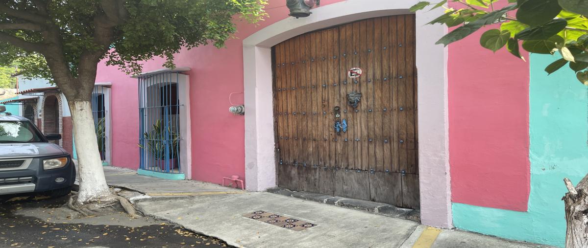 Casa en Juarez 407, Colima Centro, Colima en Vent... - Propiedades.com