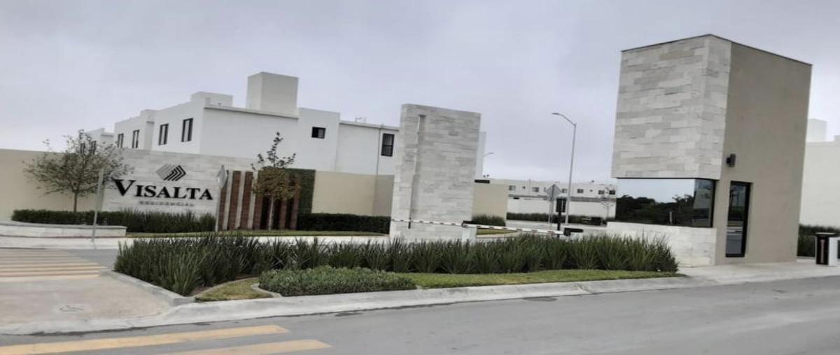 Casa en Boulevard Luis Donaldo Colosio... 000, Vi... - Propiedades.com