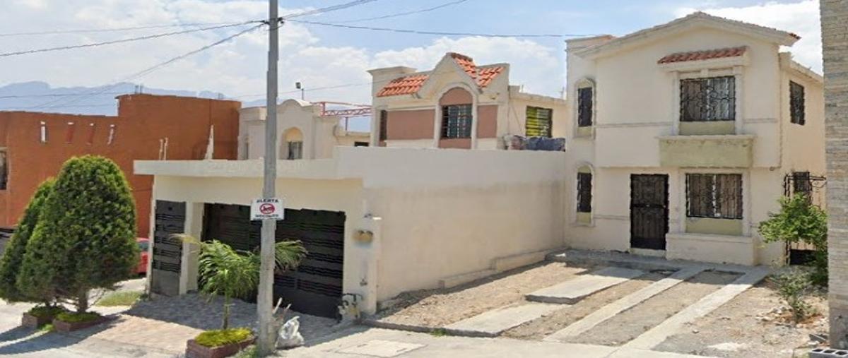 Casa en Santa Catarina, Lomas del Poniente, Nuevo... - Propiedades.com