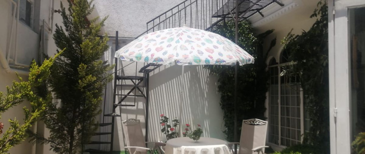 Casa en Paseo Cristóbal Colón 507, Moderna de la... - Propiedades.com