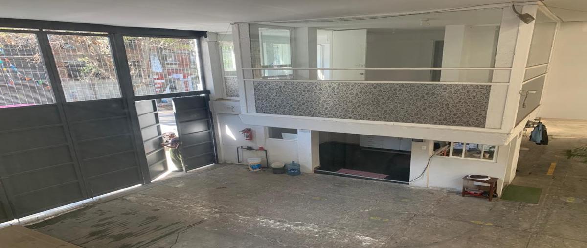 Bodega en Calle Doctor Enrique Gonzalez ... 100, ... - Propiedades.com