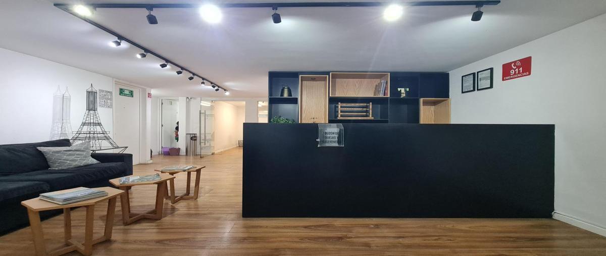 Edificio en Presa la Angostura 1, Irrigación, DF... - Propiedades.com