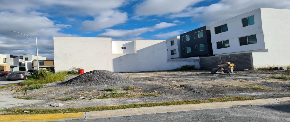 Terreno Habitacional en a 1, Privadas de Rinconad... - Propiedades.com