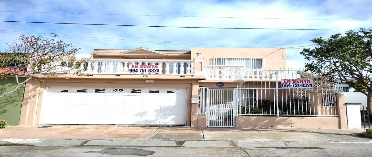 Casa en A, Playas de Tijuana, Baja California en ... - Propiedades.com