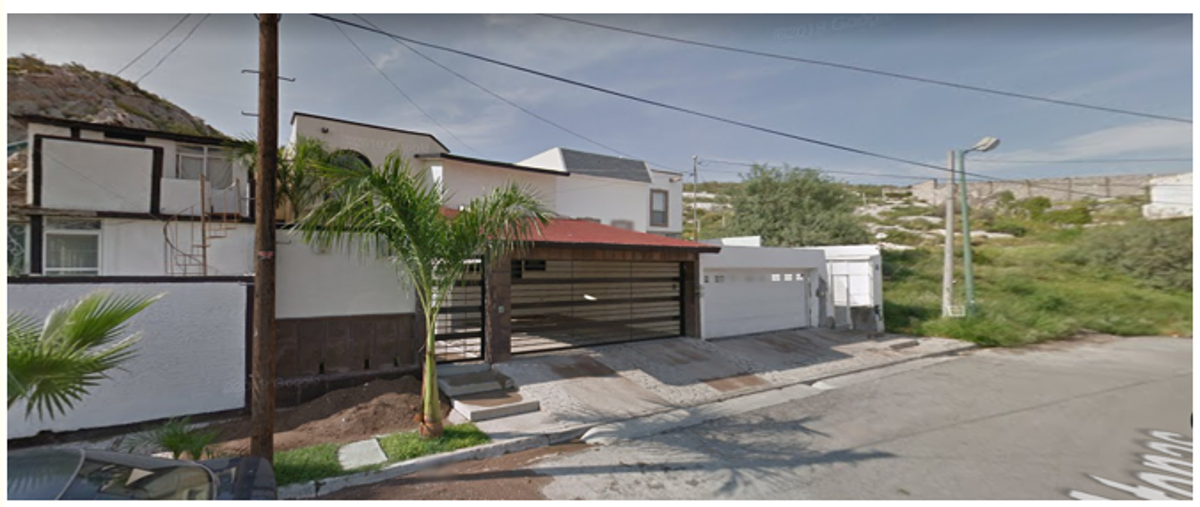 Casa en ATENAS , El Campestre, Durango en Venta e... - Propiedades.com