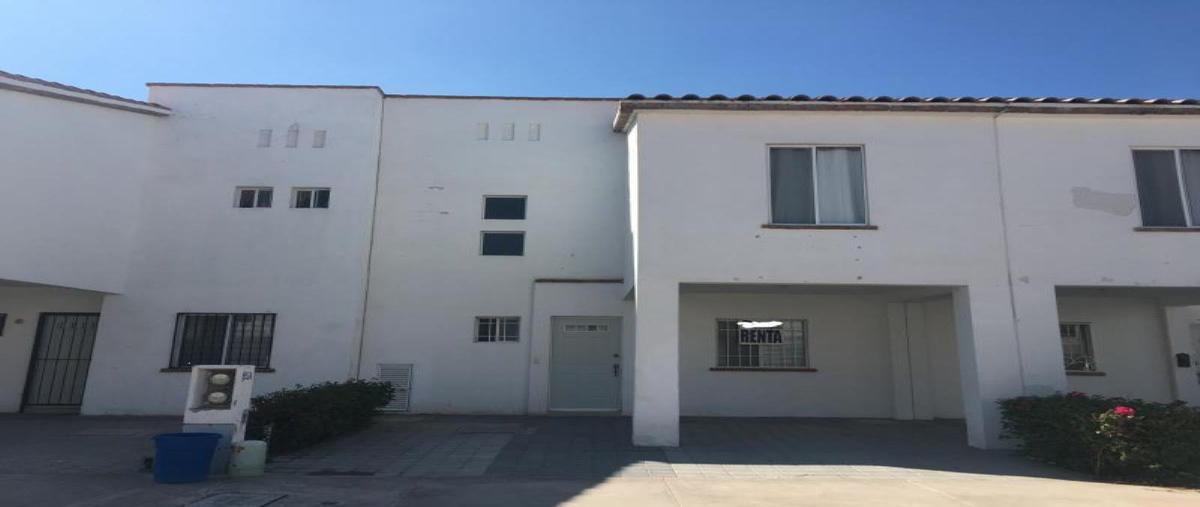 Casa en Abetos, El Castaño, Coahuila en Renta ID ... - Propiedades.com