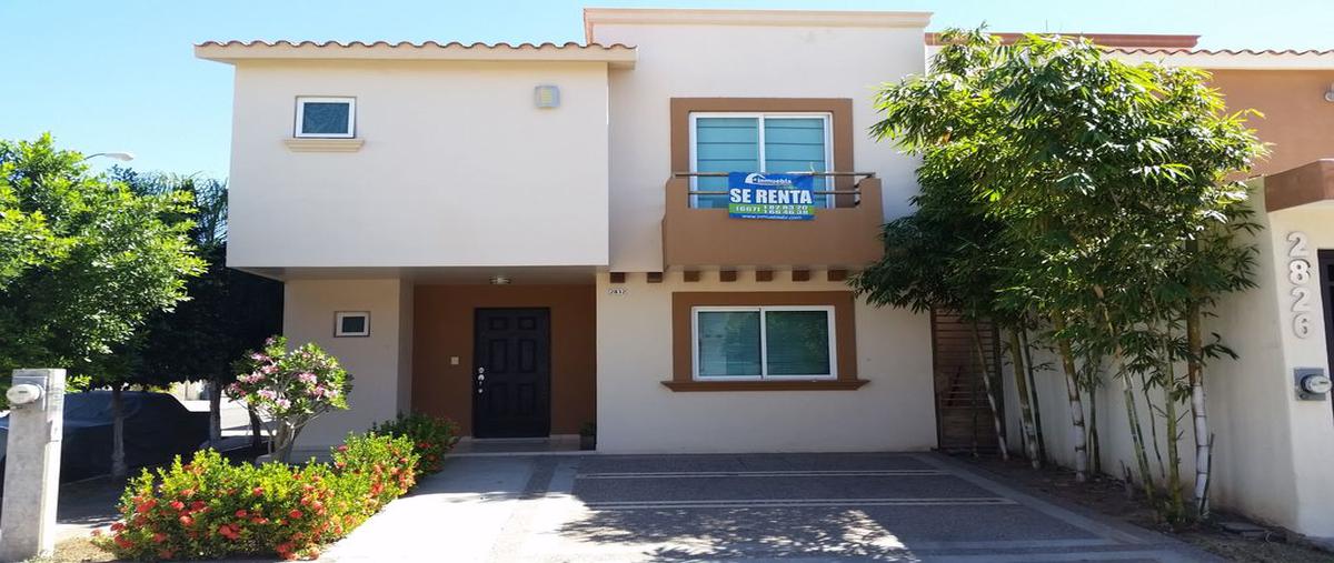 Casa en Adriaticos, Valle Alto, Sinaloa en Renta ... - Propiedades.com