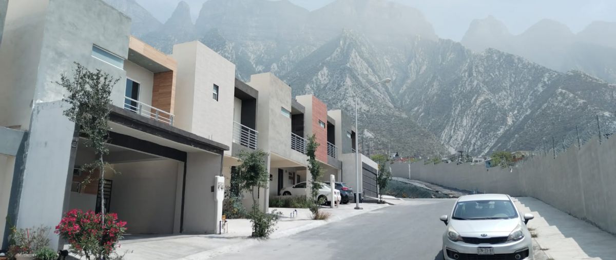 Casa en APICE 3, Ápice Tres, Nuevo León en Venta ... - Propiedades.com