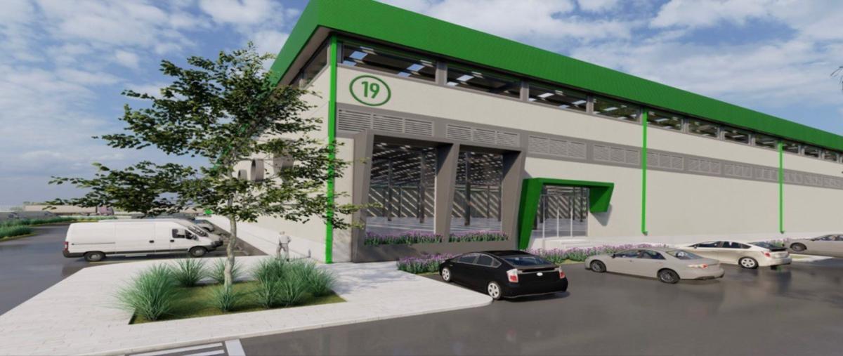 Bodega en Agua Fría, Apodaca, Nuevo León..., Agua... - Propiedades.com