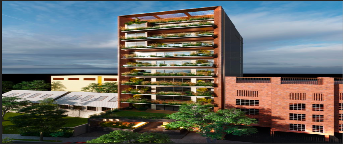 Departamento en Ahuehuetes Norte, Ahuehuetes Anah... - Propiedades.com