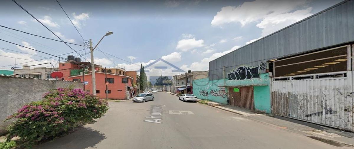 Casa en AHUEJOTES 77, San Marcos, DF / CDMX en Ve... - Propiedades.com