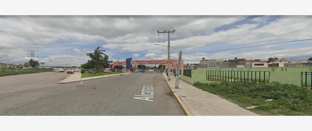 Departamento en ALCATRACES DE POSADA, Los Alcatra... - Propiedades.com