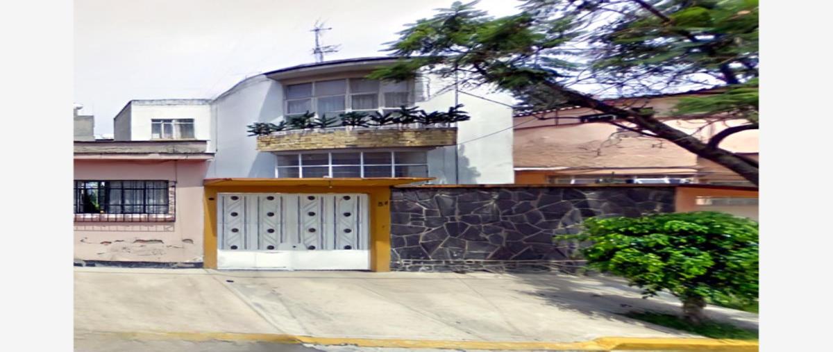 Casa en ALLORI 84, Alfonso XIII, DF / CDMX en Ven... - Propiedades.com