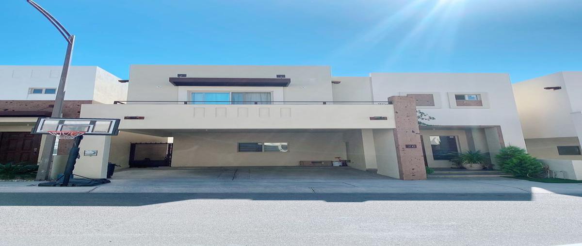 Casa en Alta Firenze Residencial, Herm..., Alta F... - Propiedades.com
