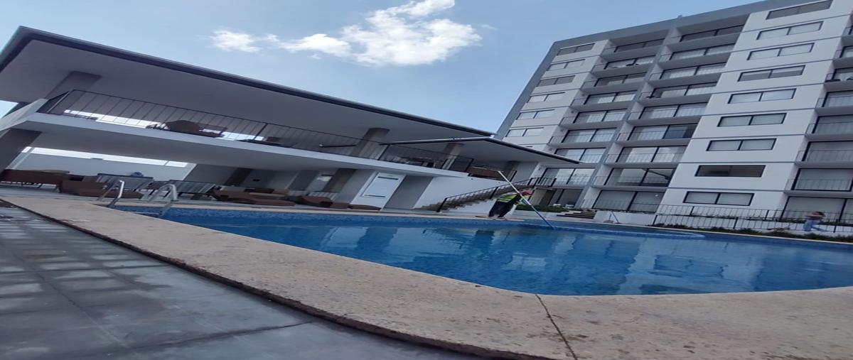 Departamento en Alta Luz Vida Vertical, Las Aguja... - Propiedades.com