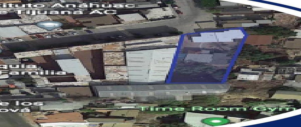 Bodega en ALTAMIRA, Tijuana, Baja Califo..., Alta... - Propiedades.com