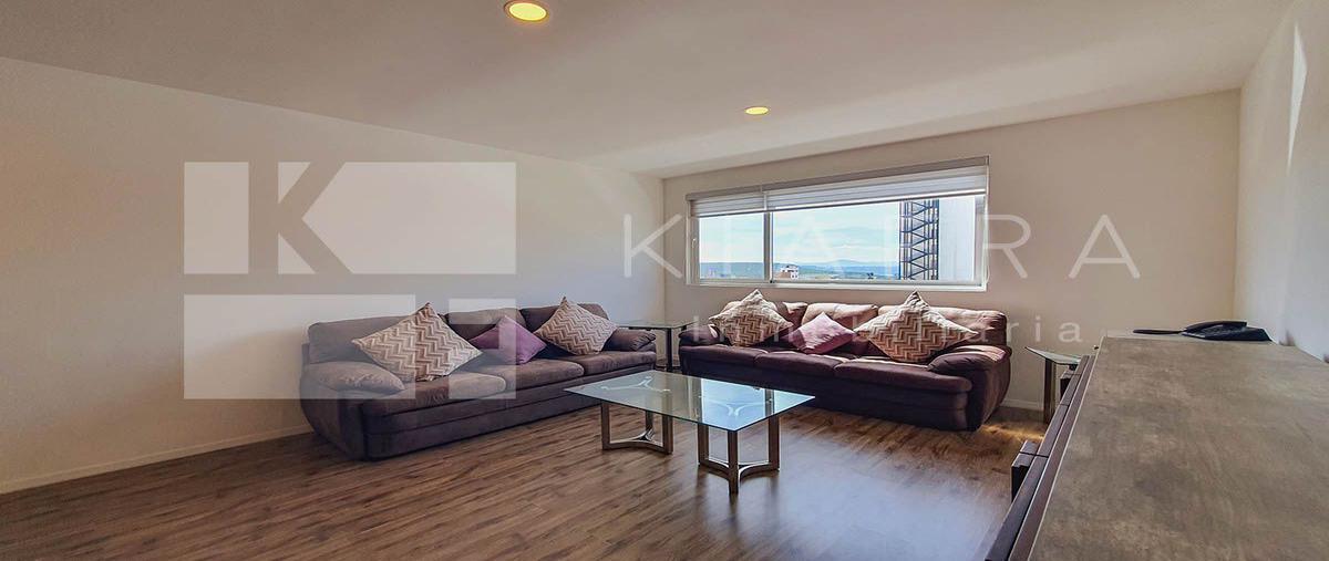 Departamento en Altavista Juriquilla, Querétar...... - Propiedades.com