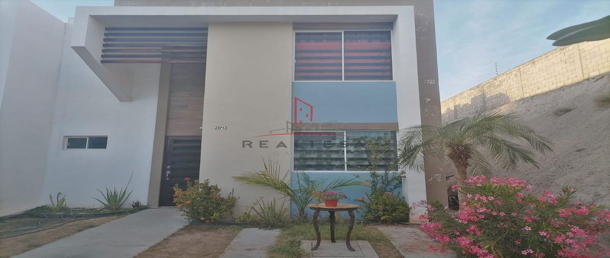 Casa en Amorada, Culiacán, Sinaloa, Amorada, Sina... - Propiedades.com