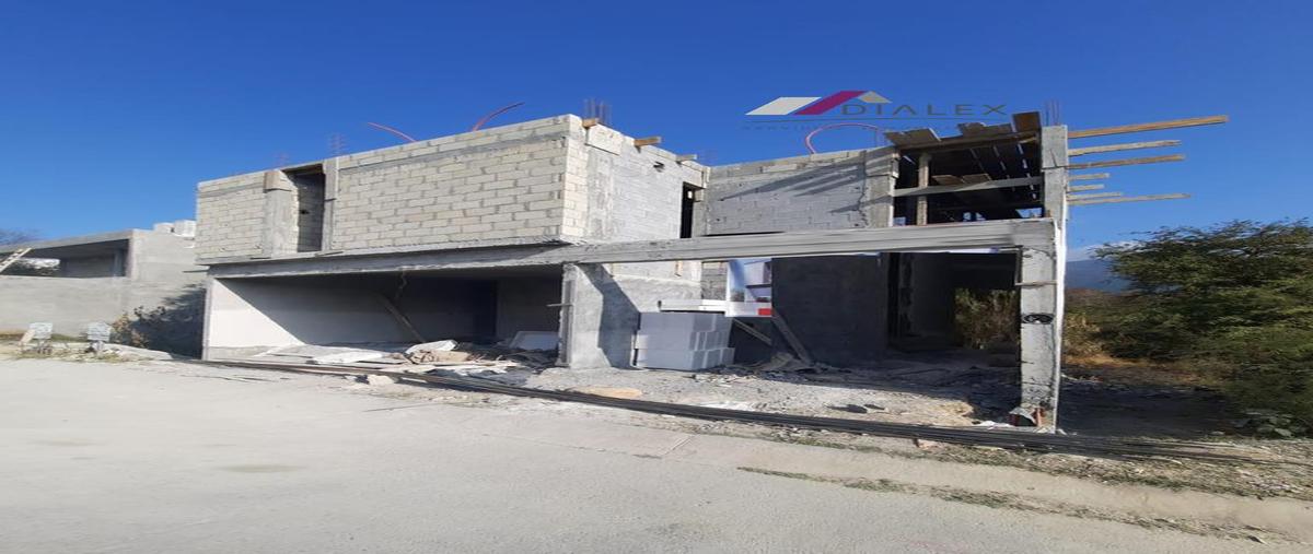 Casa en Amorada Privada Residencial, Nuevo León ... - Propiedades.com