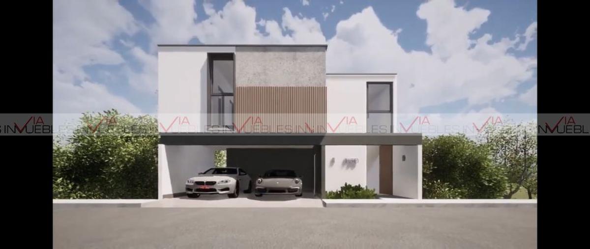 Casa en Amorada Privada Residencial, S..., Amorad... - Propiedades.com