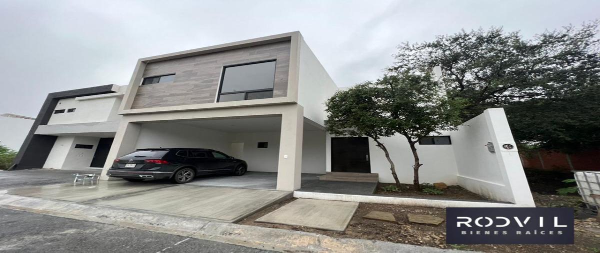 Casa en Amorada Privada Residencial, S..., Amorad... - Propiedades.com