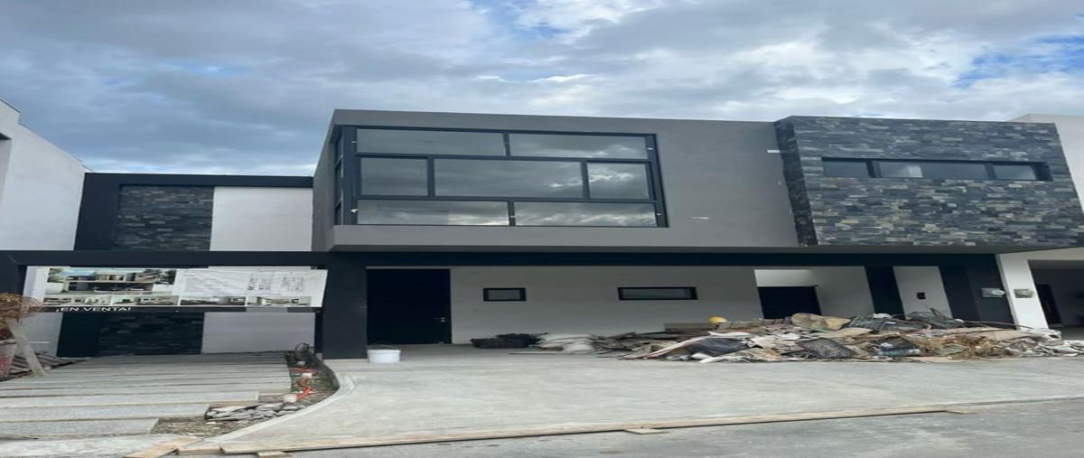 Casa en Amorada Privada Residencial, S..., Amorad... - Propiedades.com