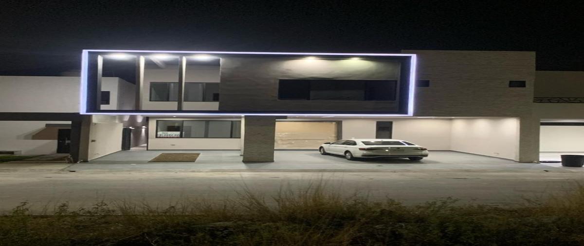 Casa en Amorada Privada Residencial, S..., Amorad... - Propiedades.com