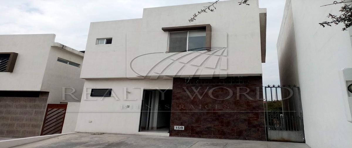 Casa en Ápice, Nuevo León en Renta ID 27494884 - Propiedades.com