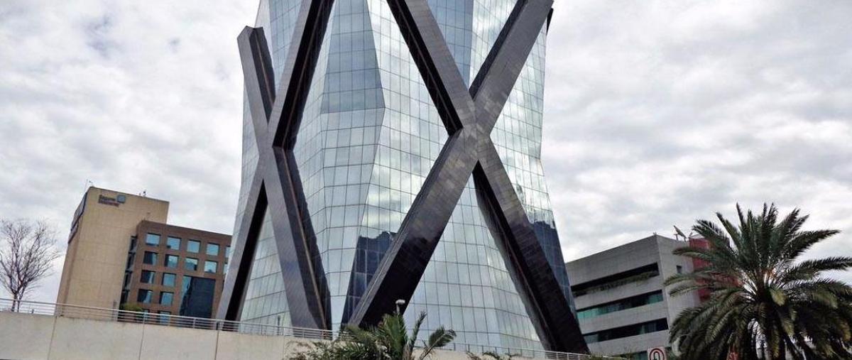 Oficina en Arq. Pedro Ramirez Vazquez 200, Del Va... - Propiedades.com