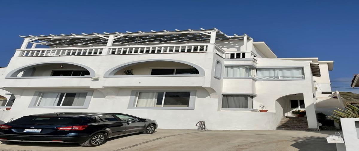 Casa en Atzcapotzalco, Punta Bandera, Baja Califo... - Propiedades.com