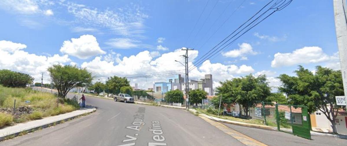 Casa en AV AGUSTIN GONZALEZ MEDINA 4860, Eduardo ... - Propiedades.com