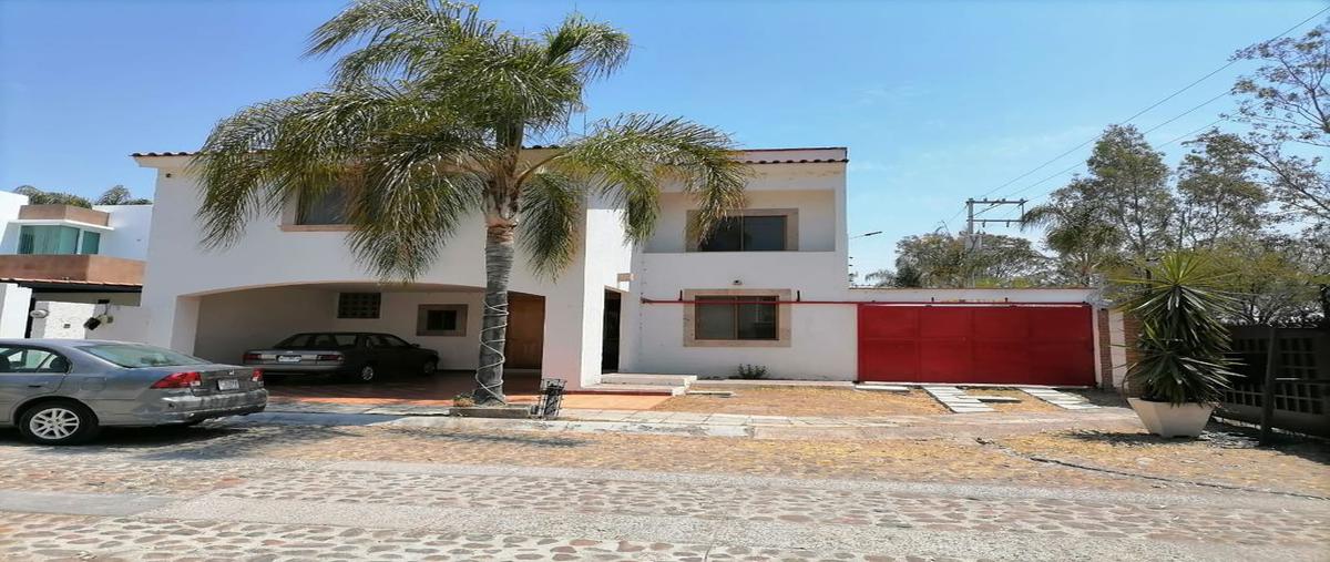 Casa en AV EUGENIO GARZA SADA, La Piedra, Aguasca... - Propiedades.com