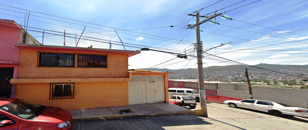 Casa en Avenida Guerrero fracción del ..., Santa ... - Propiedades.com
