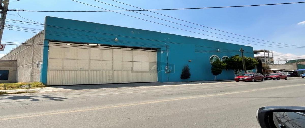Nave industrial en Av. Industrial Automotriz 258,... - Propiedades.com Nave industrial en Av. Industrial Automotriz 258,... - Propiedades.com