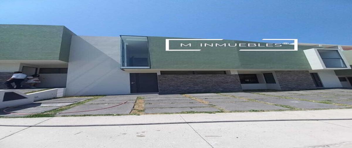 Casa en Avenida Juan Pablo II, Bosque Monarca, Mi... - Propiedades.com