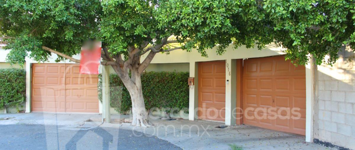Casa en Av. Lago Rudolf retorno 2, Ampliación Jar... - Propiedades.com
