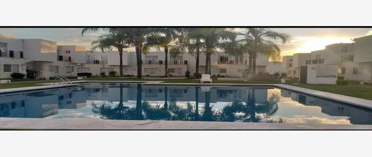 Casa en Av. los prados 7, Oacalco, Morelos en Ven... - Propiedades.com