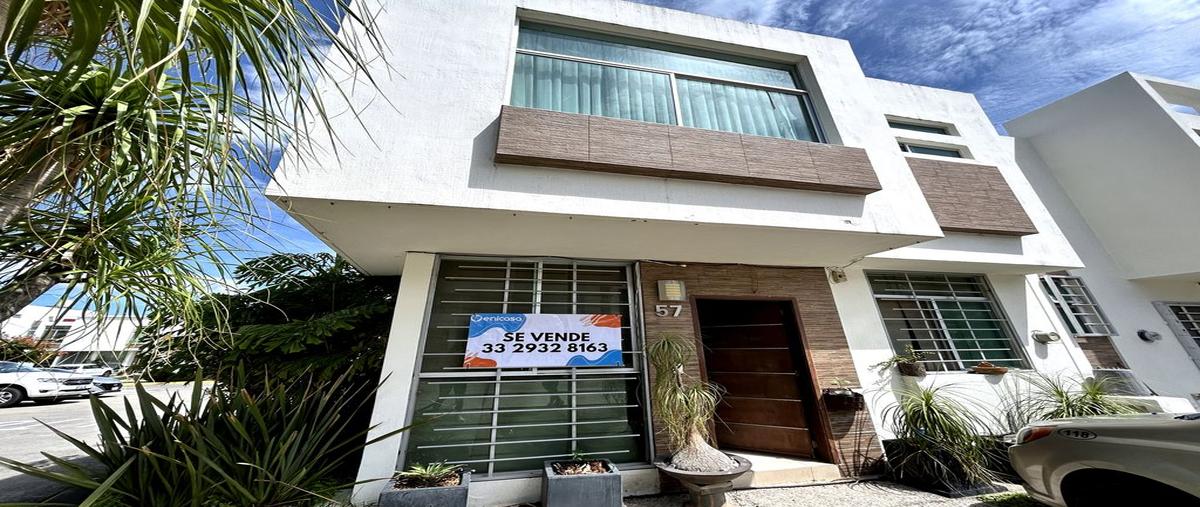 Casa en Avenida Monte verde 3347, Natura Bosque R... - Propiedades.com