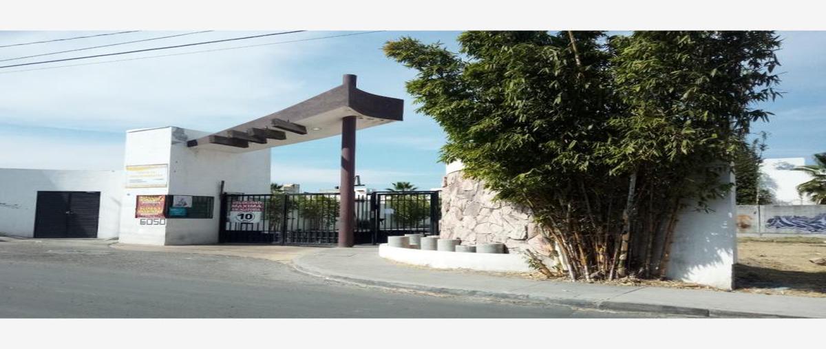 Departamento en Av. Plan de san luis 71, Eduardo ... - Propiedades.com
