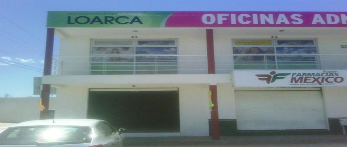 Local en AV. SAN LUIS 001, Eduardo Loarca Castill... - Propiedades.com