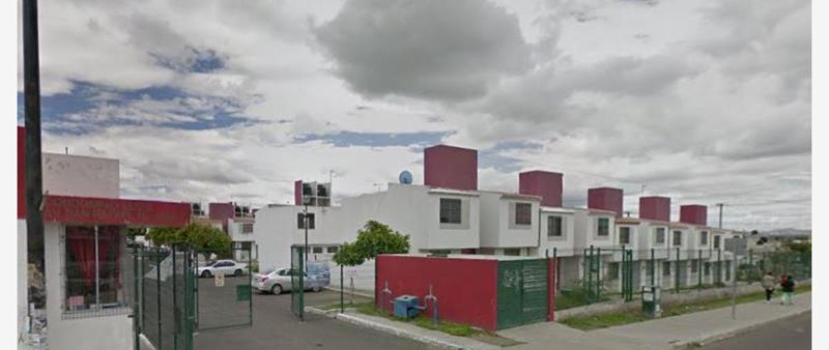 Casa en Av. San Rafael -, Eduardo Loarca Castillo... - Propiedades.com