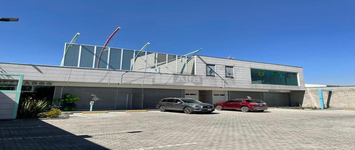 Local en Av. Tecnológico 1, Llano Grande, México ... - Propiedades.com